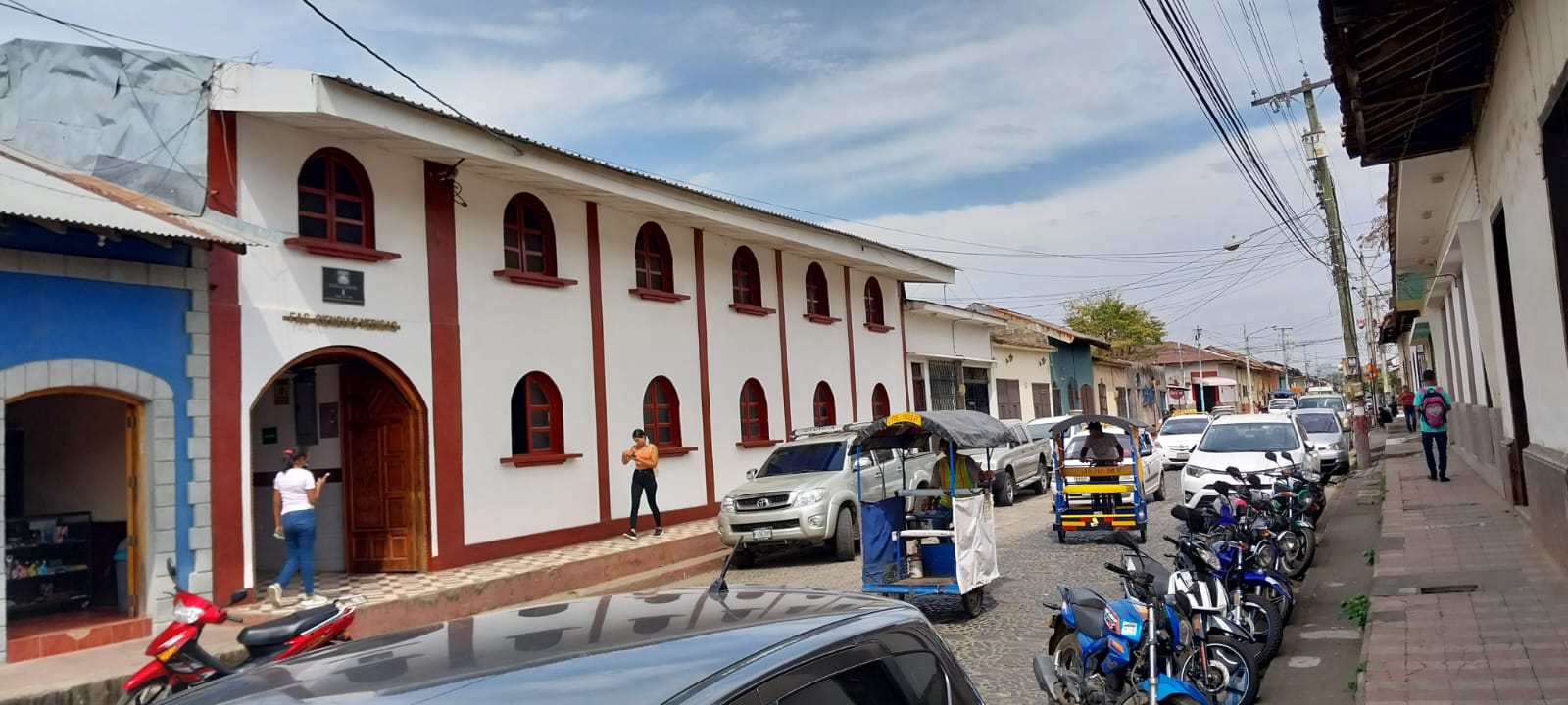 Incertidumbre entre universitarios y trabajadores de UCAN, ilegalizada ...