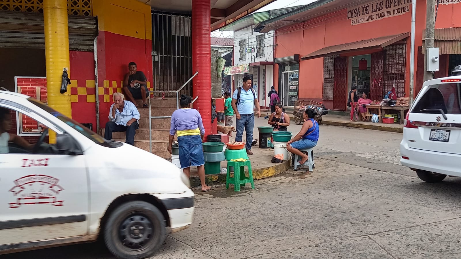 Playas de Bluefields carecen de infraestructura para atraer más turismo ...
