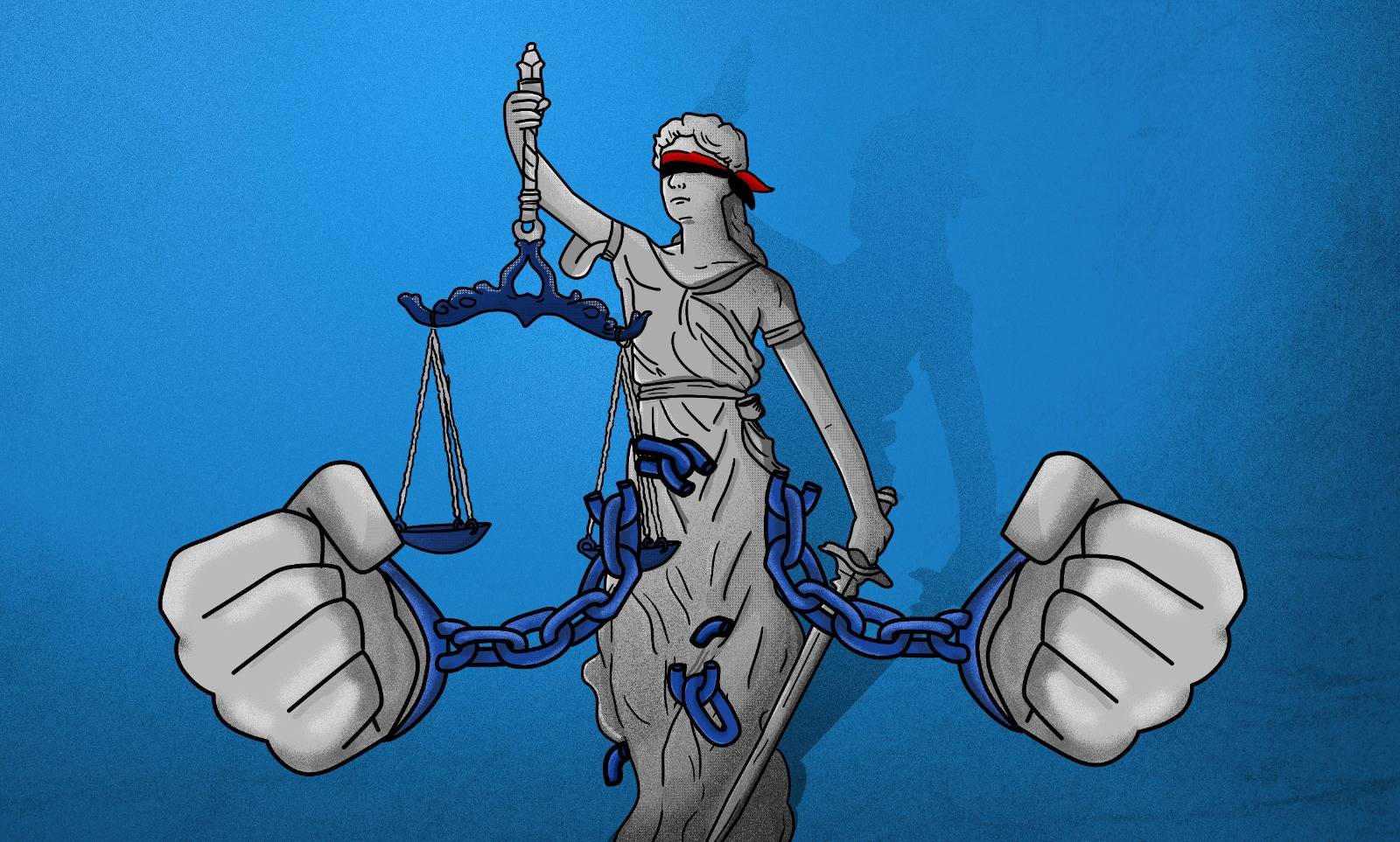 A 5 años de la represión, los crímenes de lesa humanidad siguen impunes ...