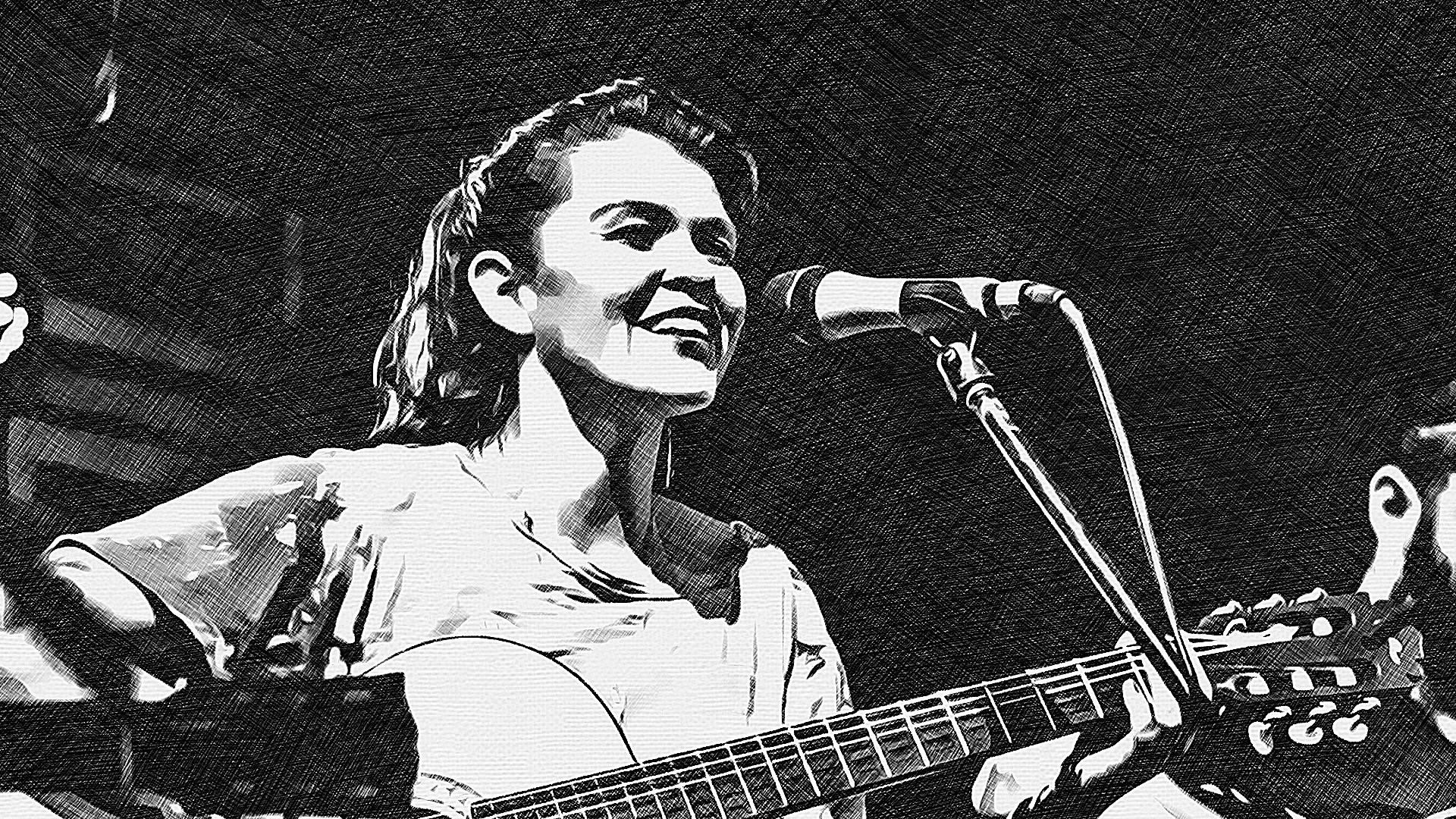 Cápsula - Tania Molina, el arte para sanar y defender derechos humanos ...