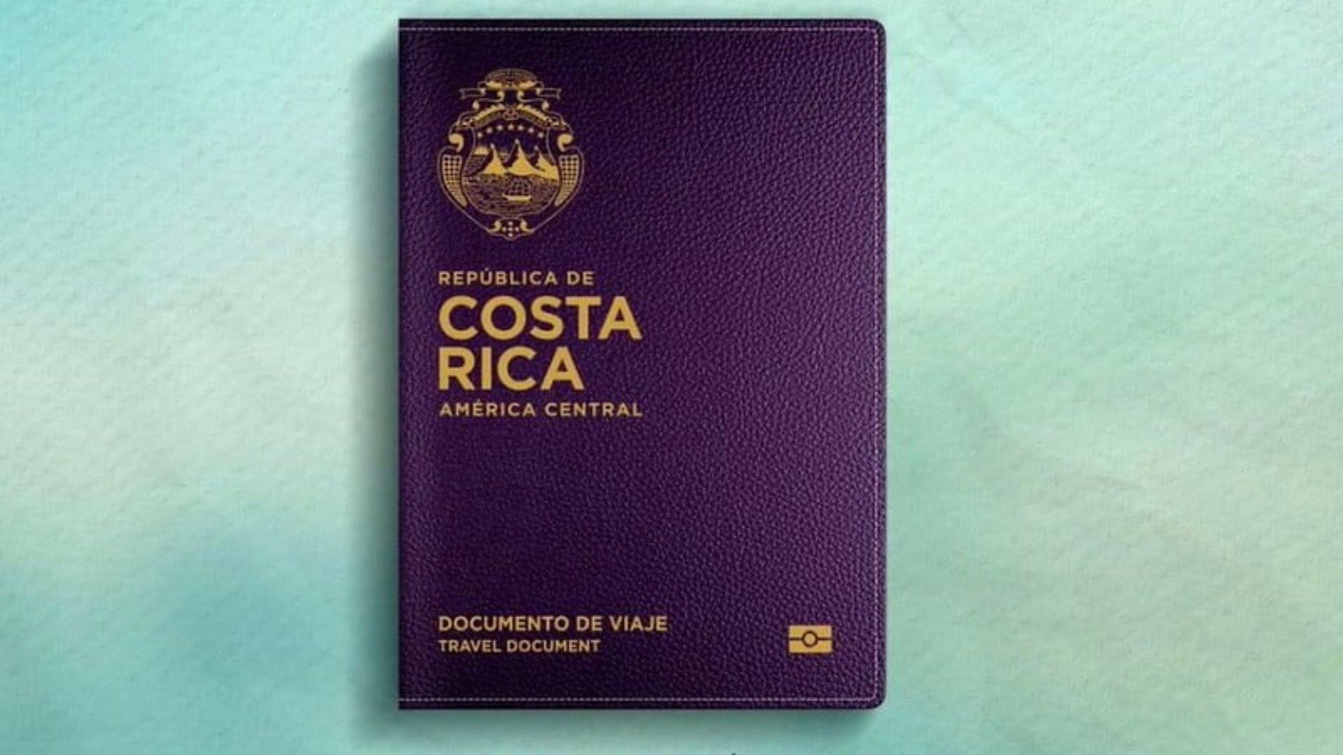 Podcast - ¿Cómo solicitar documento de viaje para refugiados en Costa ...